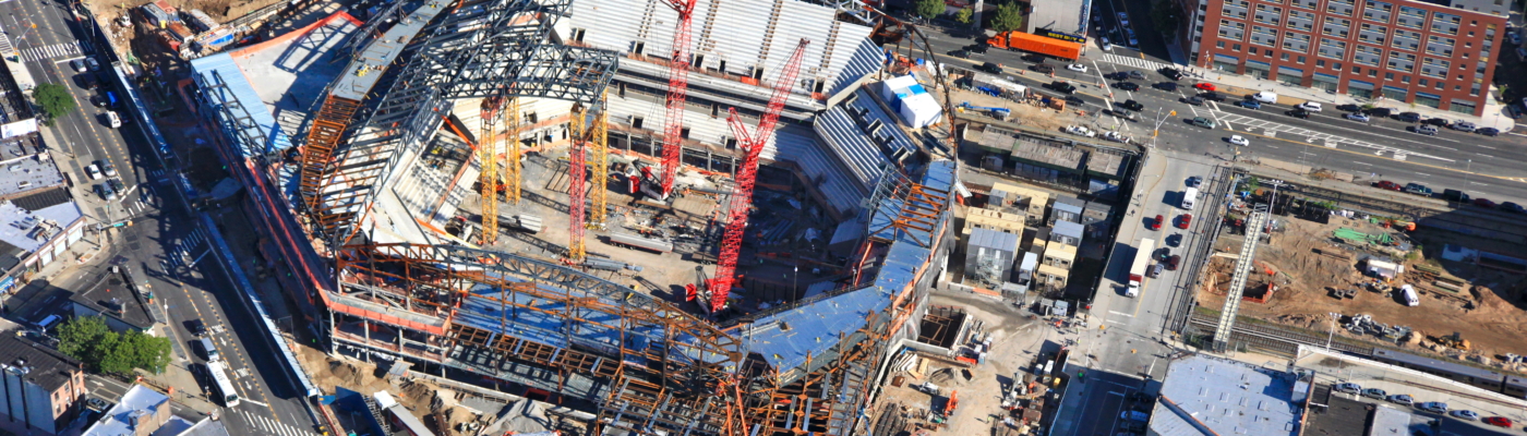 Design Assist - Banker Steel