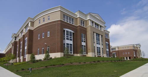 Projects – Banker Steel