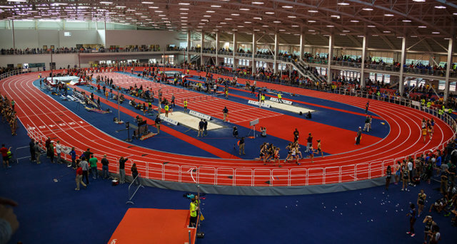 Projects - Banker Steel